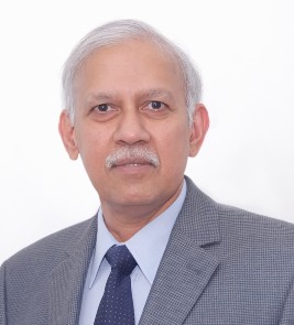 Dr. Rajan Ravichandran | MIOT International