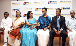 World’s 1st Open Heart Surgery Performed Successfully on a Young ...