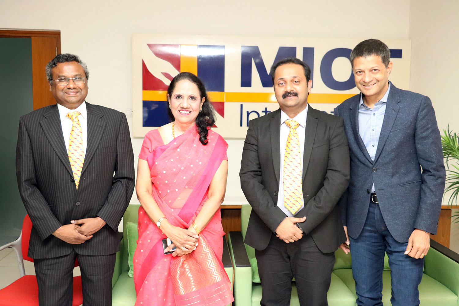 MIOT MYELOMA CONCLAVE 2019 | MIOT International