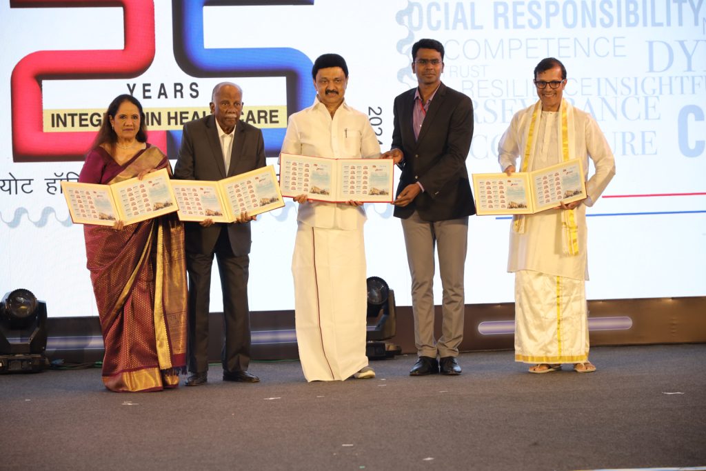 MIOT International Proudly Celebrates 25 Years of Integrity in ...